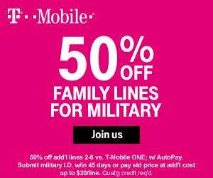 Military Media - Military Advertising - Military Marketing